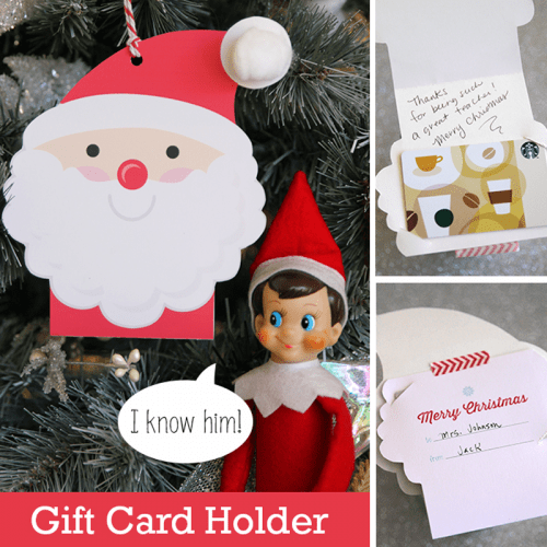 Santa Designs - Living Locurto Fun Club