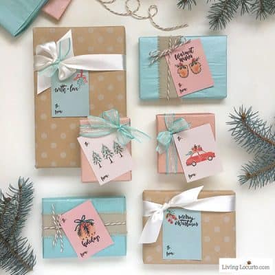 Get Printables Each Month! Join the Living Locurto Fun Club